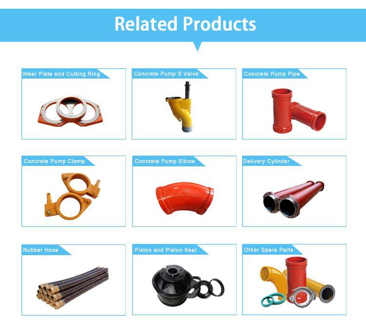 Buy Zoomlion Concrete Pump Parts Electronic Assembly Relay For Concrete ...