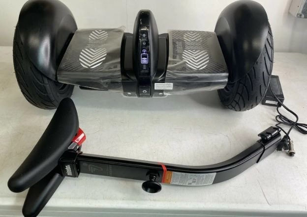 Buy Original I2 Se Self-balancing Electric Scooters from CYCLESCOPE ...