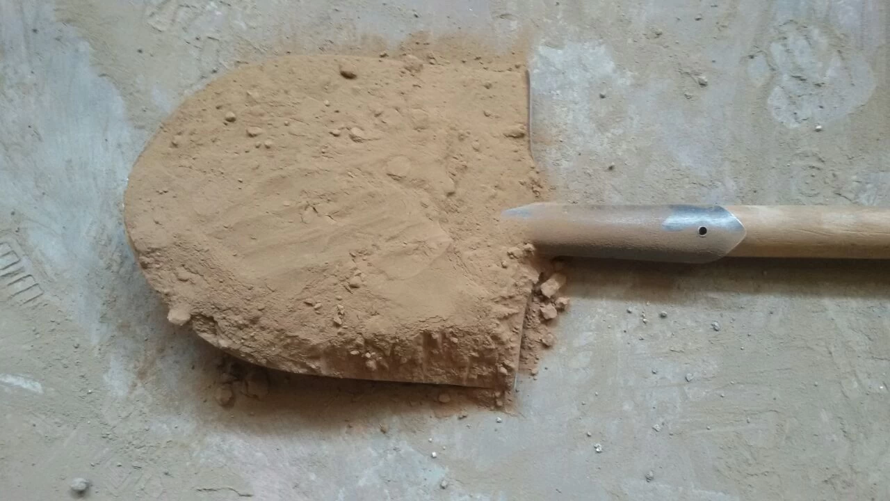 Buy Eaf Dust Miill Scale Iron Oxide Electrodes Ore Manganese from Noble ...