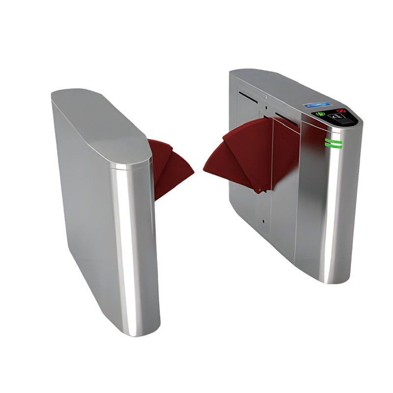 Buy Pedestrian Access Gate Ty-07 from Shenzhen Hongxin Stainless Steel ...