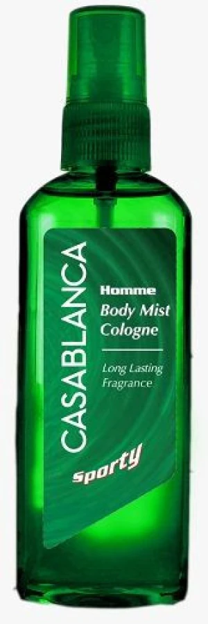 Buy Casablanca - Body Mist Cologne from PT. Priskila Prima Makmur ...