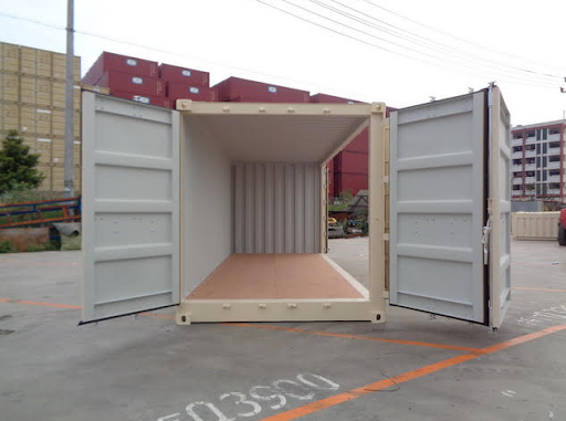 Buy Shipping Containers from PELICAN CONTAINERS, USA | Tradewheel.com