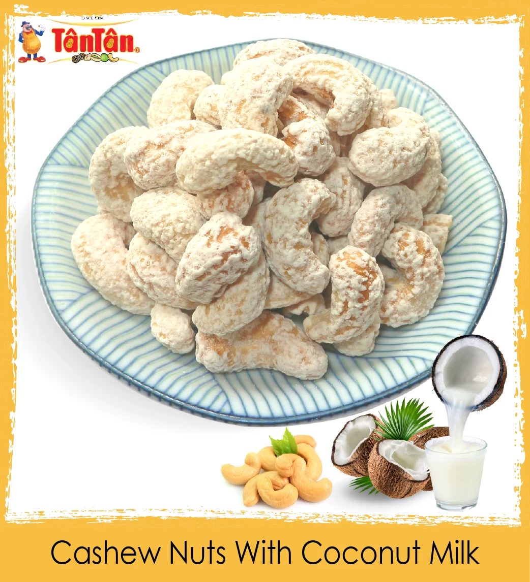 Buy Cashew from TAN TAN CULTIVATION - TRADING - MANUFACTURING C0., LTD ...