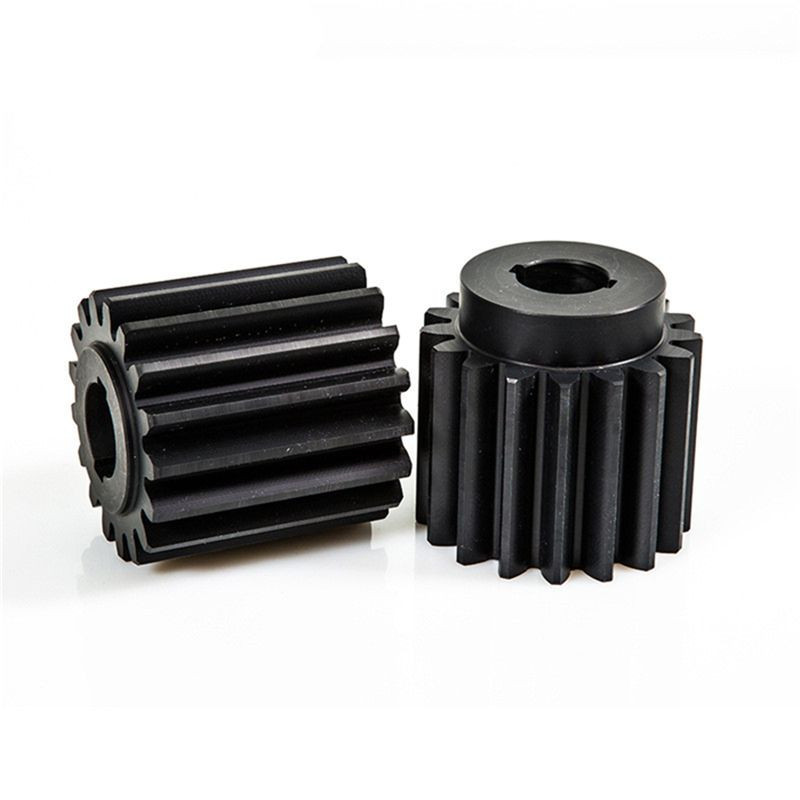 Buy Pom Spur Gear 39 from Shenzhen Taixin Precision Co.,Ltd., China ...
