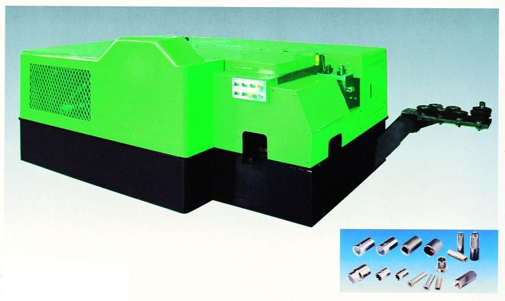 Buy Cold Former from Wuxi Gongbu Co., Ltd, China | Tradewheel.com