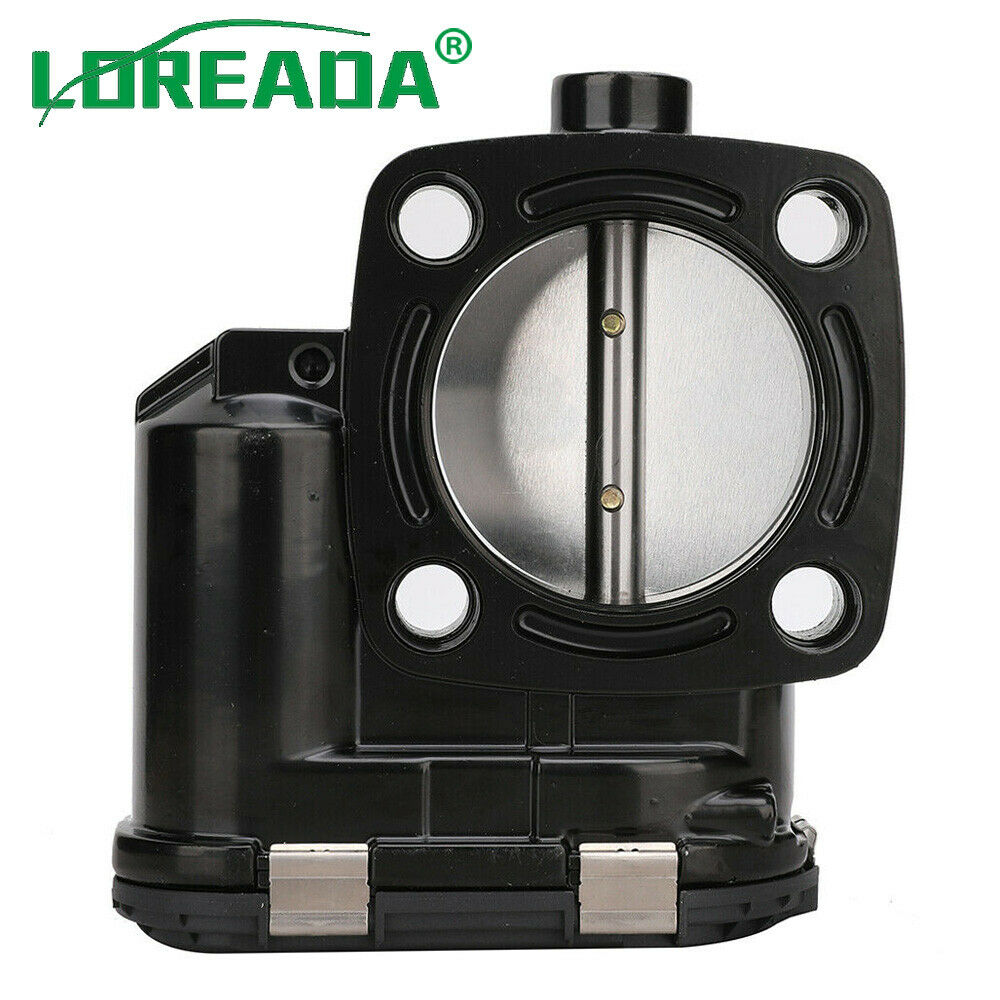 Buy Seadoo Throttle Body 420892592 420892590 0280750505 For Sea-doo Rxp ...