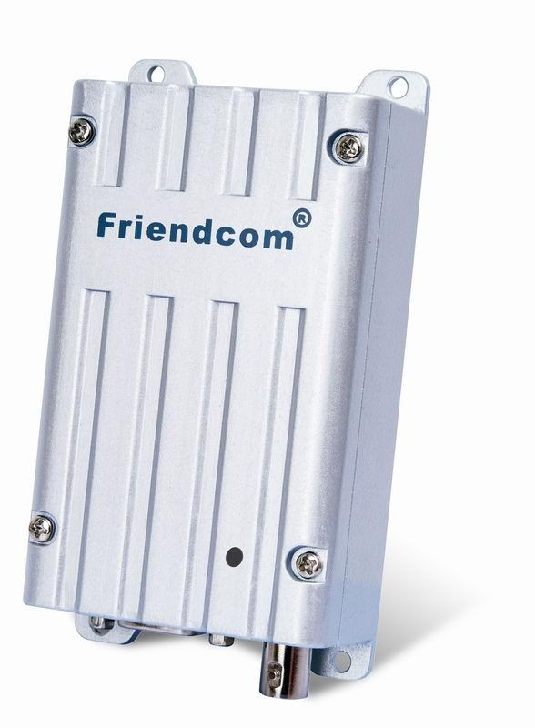 Buy Uhf/vhf Data Radio, Fc302 from Friendcom America Inc, USA ...