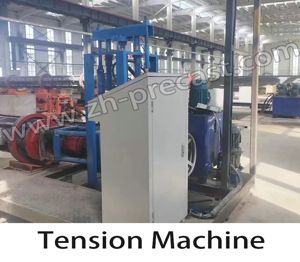 Buy Tension Machine from Jiangsu Zongheng Technology co., Ltd, China ...