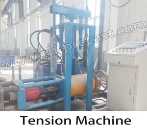Buy Tension Machine from Jiangsu Zongheng Technology co., Ltd, China ...