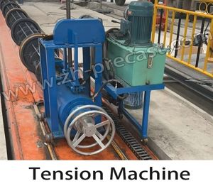 Buy Tension Machine from Jiangsu Zongheng Technology co., Ltd, China ...
