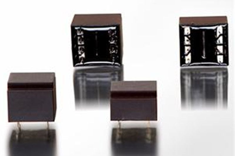 Buy Encapsulated Pcb Power Transformer Ei 20 50/60hz from aiia ...