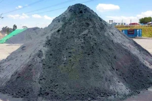 Buy Chrome Concentrate from Zihlangene (Pty)ltd, South Africa ...