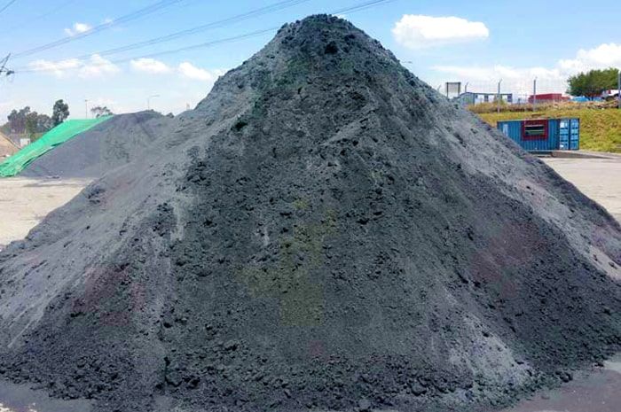 Buy Chrome Concentrate from Zihlangene (Pty)ltd, South Africa ...