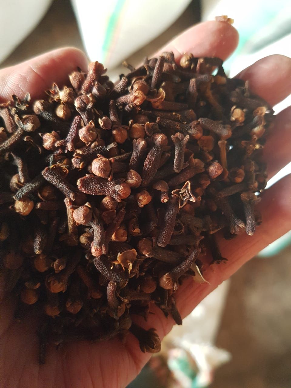 Buy Dried Cloves Premium Quality Whole Cloves For Sale – Bulk ...