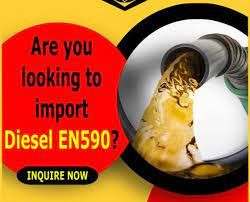 Buy En590 10ppm Diesel Fuel from RusNeft Delta, USA | Tradewheel.com