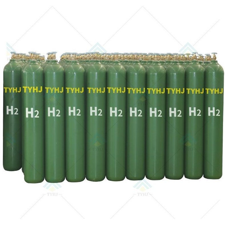 Buy Hydrogen, H2 Industrial Gas from Chengdu Taiyu Industrial Gases Co ...