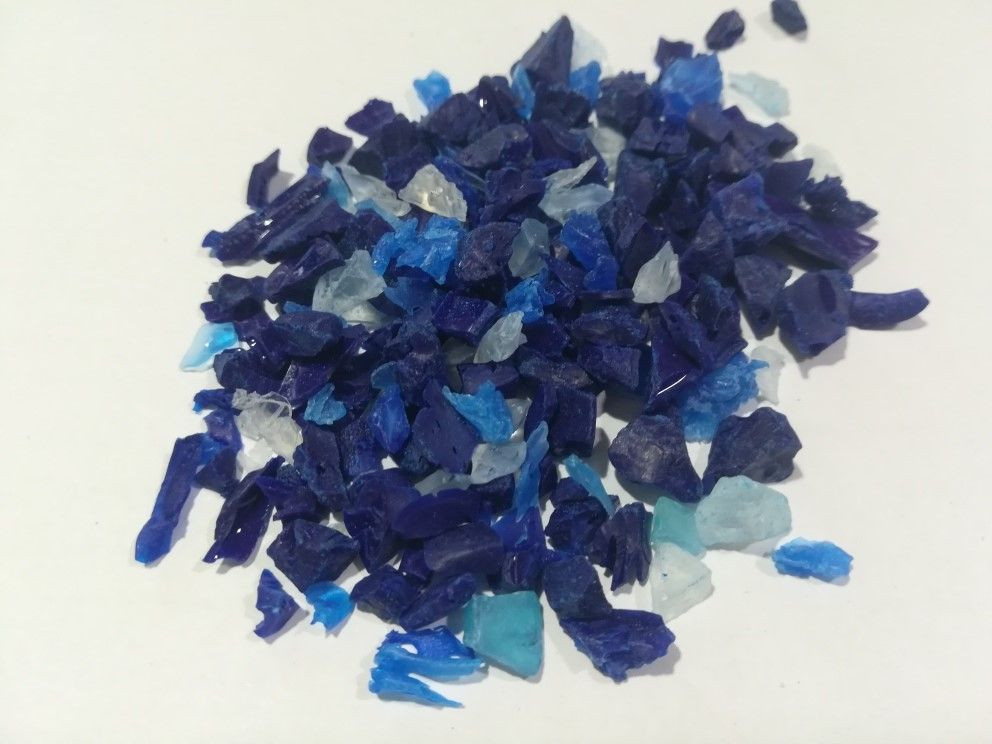 Buy Pmma Acrylic Regrind from A~Star Plastics Pte Ltd, Singapore ...