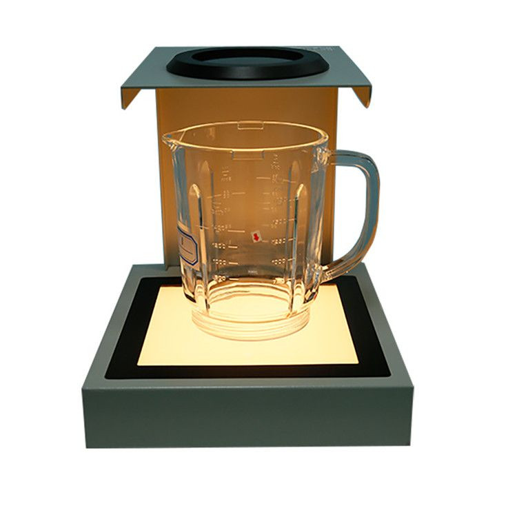 Buy Ptc Glass Polariscope Psv-202 In-stock Checking Glassware And Lamps ...