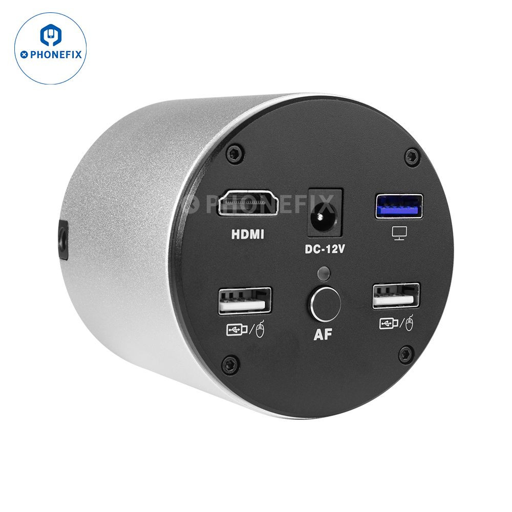 Buy 4k Autofocus Microscope Camera With Ultra-high Sony Cmos Sensor ...