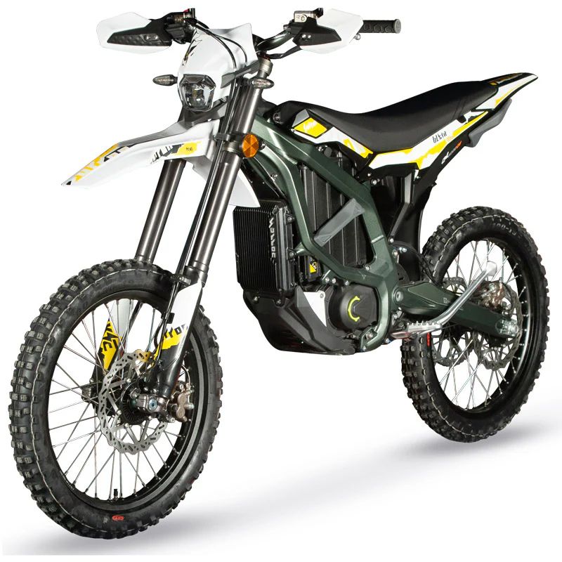 Buy Ultra Bee T – High-performance Electric Motorcycle For Road And Off ...