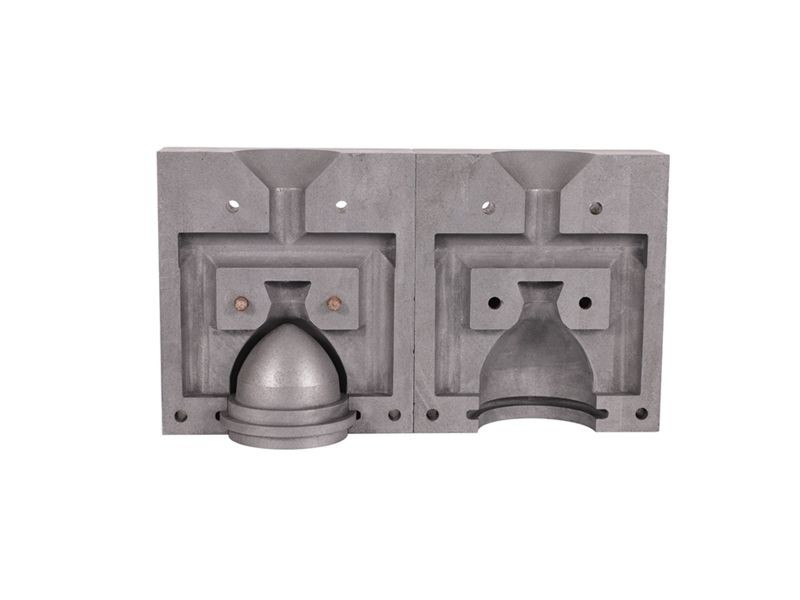 Buy Custom Graphite Molds For Continuous Casting 2020 from Beijing ...