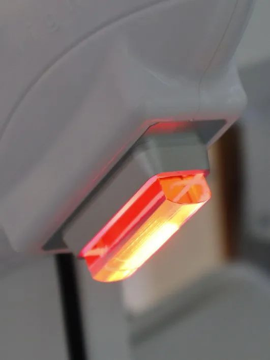 Buy Fpl Nir Cell Light & Nir Milk Light Multifunction Machine from EVA ...