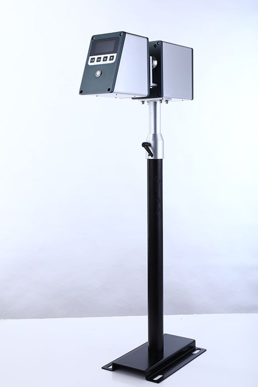 Buy Laser Diameter Gauge，laser Micrometer from Hunan Yufeng Industrial ...