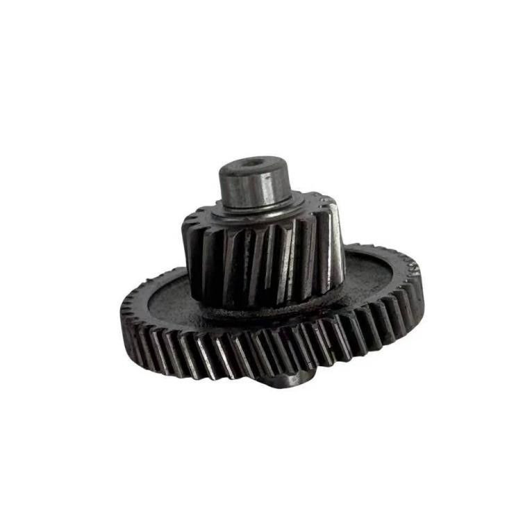 Buy Gear City 20crmnti Gearbox Gear For Electric Tricycle – Heat ...