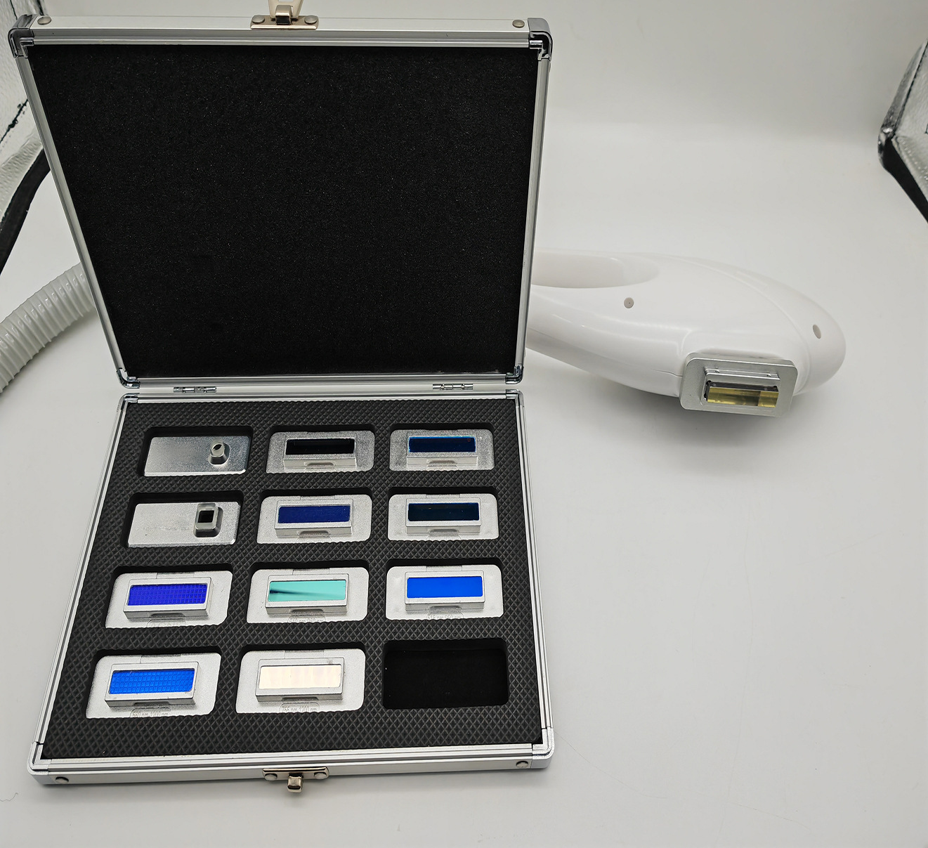 Buy Fpl Nir Cell Light & Nir Milk Light Multifunction Machine from EVA ...