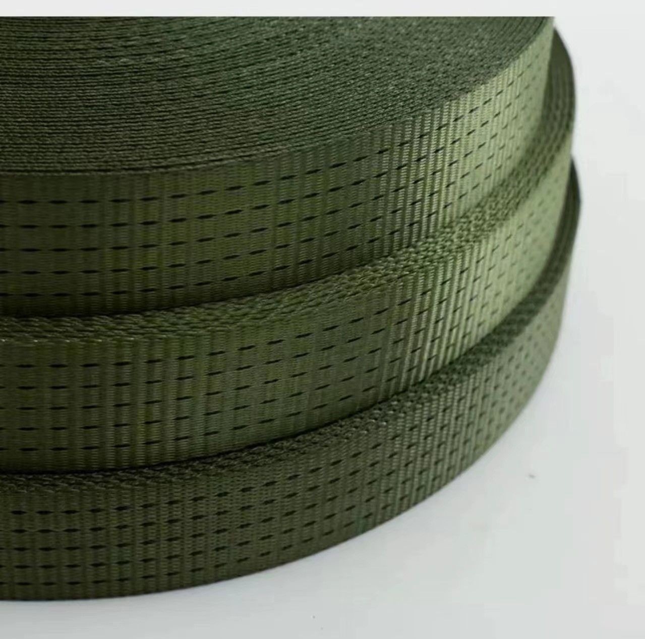 Buy Polyester Nylon Webbing Manufacturer Quality A Grade 100% Useful ...