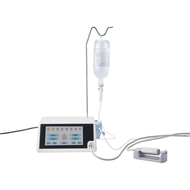 Buy Dental Implant Motor/implant Machine from Foshan Pulihua Medical ...