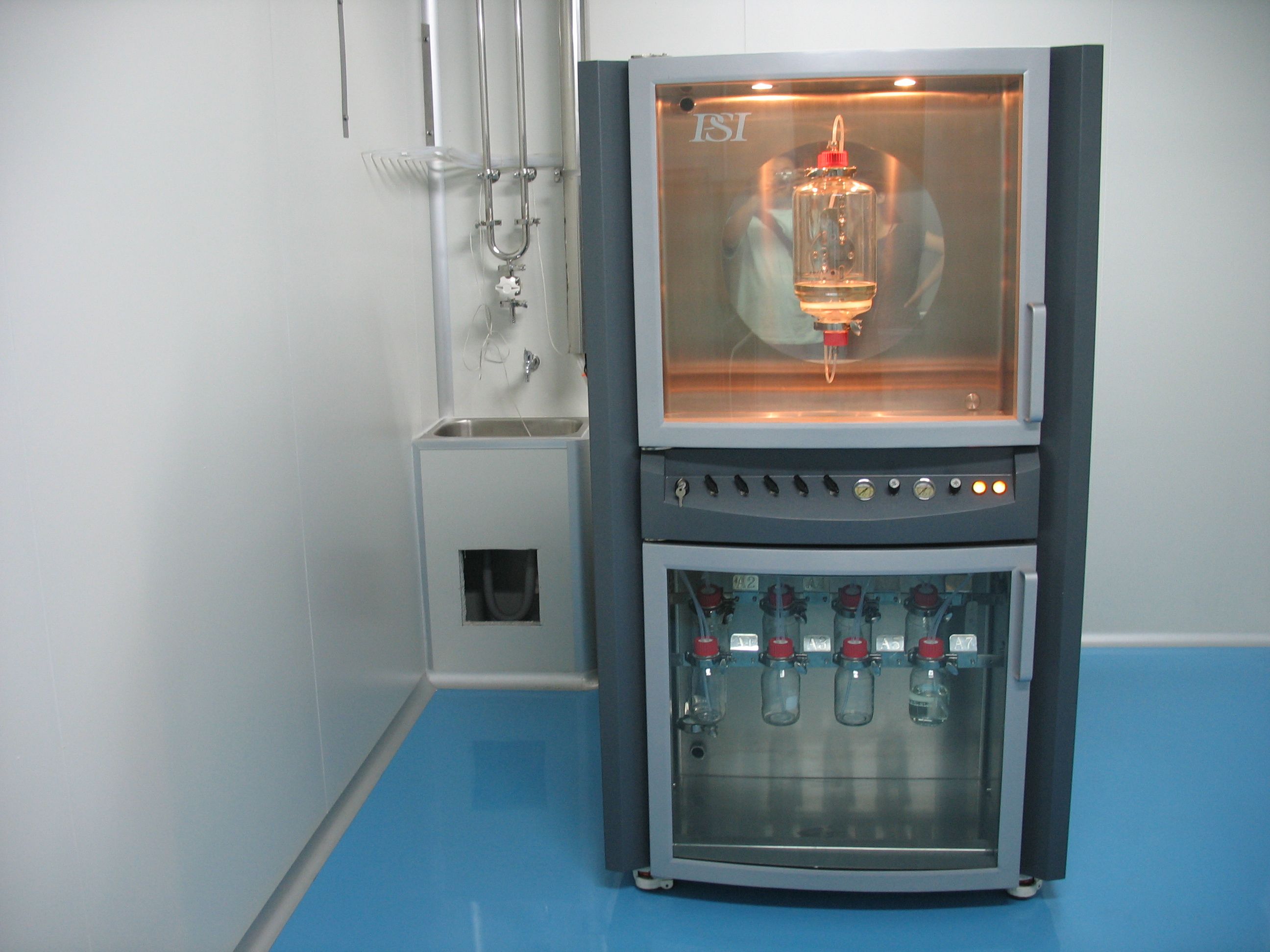 Buy Peptide Synthesizer from Chuangfeng Machinery, China | Tradewheel.com