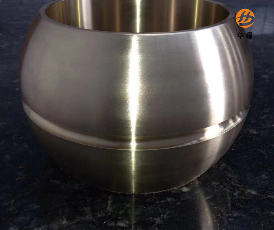 Buy Copper Bush Copper Alloy from Huayao New Materials Technology ...