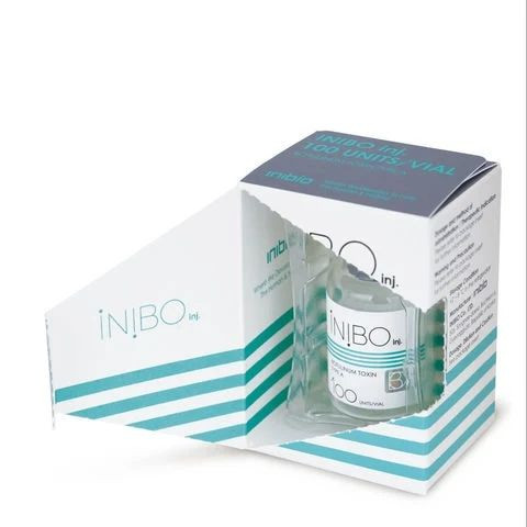 Buy Inibo 100u Generation Of Botulinum Toxin Type A from Shijiazhuang ...