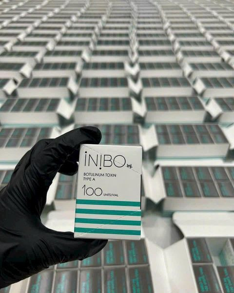 Buy Metox 100u Generation Of Botulinum Toxin Type A from Shijiazhuang ...