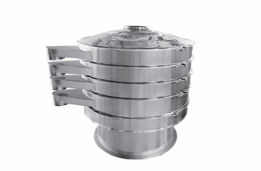 Buy Efficient Sifting Machine from jiangyin chenyuan machinery ...