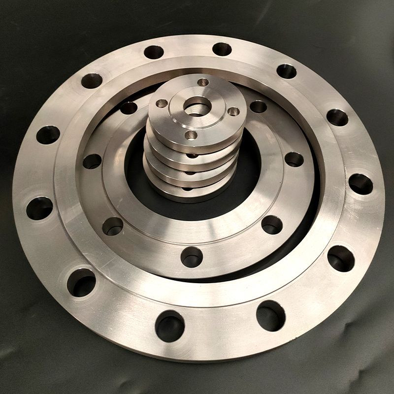 Buy Tiger-ti Large Pl Flange Flange Rf-flange Face Support ...