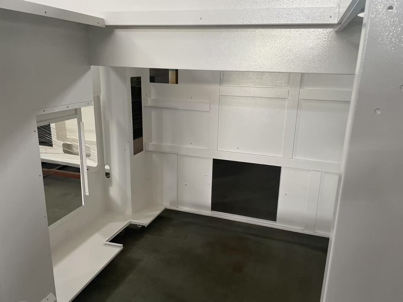 Buy Sheet Metal Casing For Cnc Machines from Guangdong Dingling ...