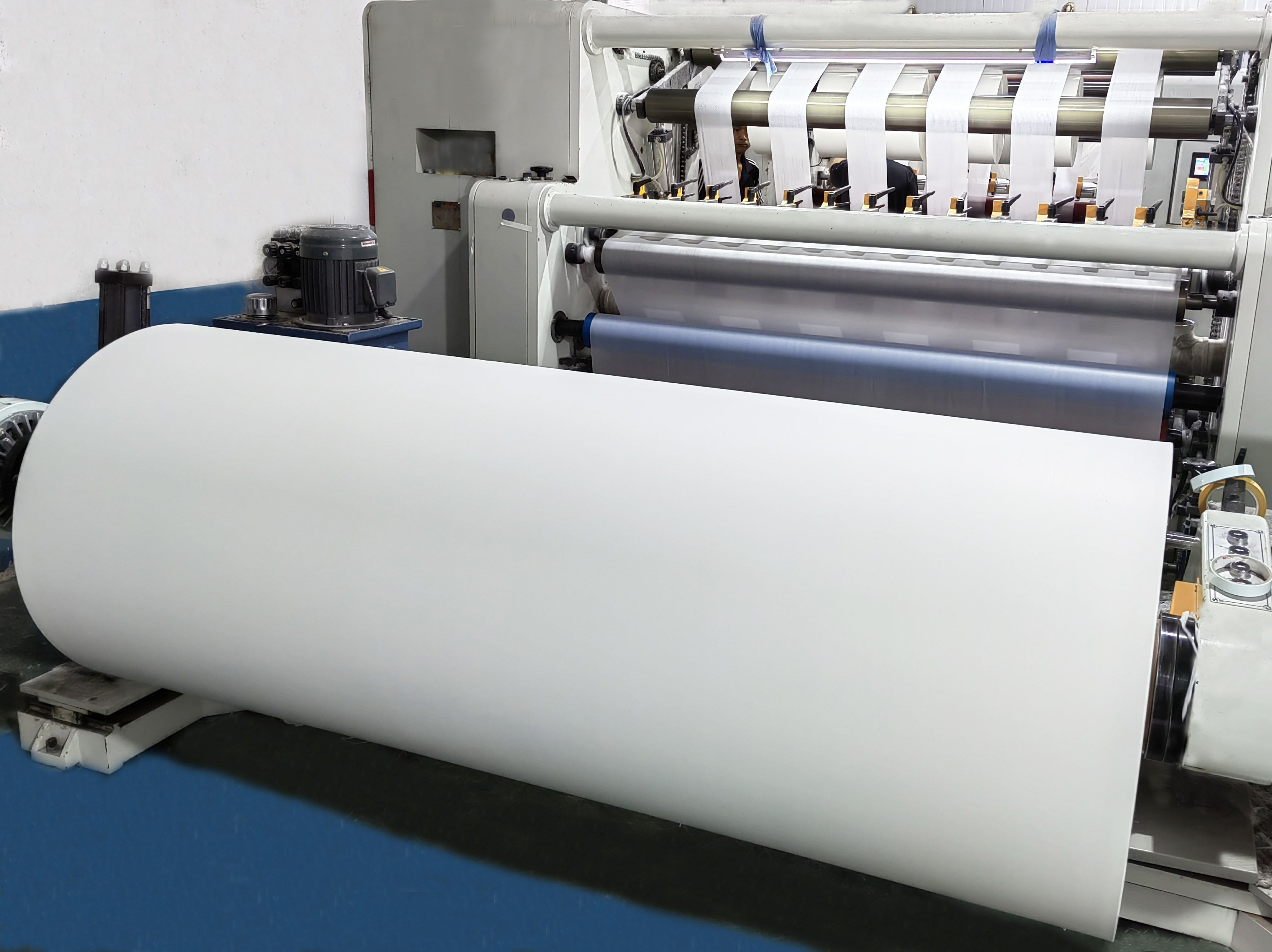 Buy Sandwich Paper from Fengcheng Zhonghe Paper Products Ltd, China ...