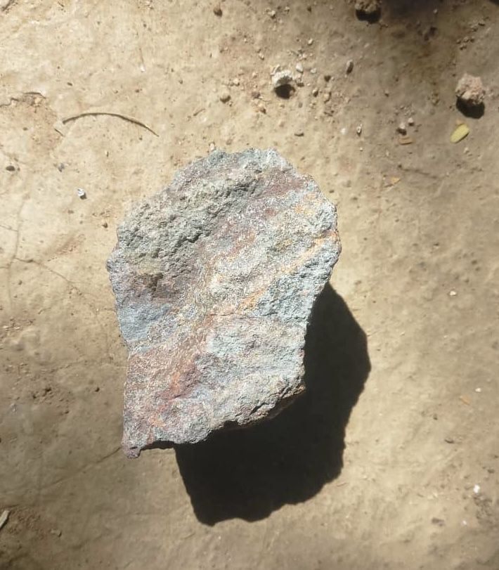 Buy Tin Ore from Equity Collective Ventures, Nigeria | Tradewheel.com
