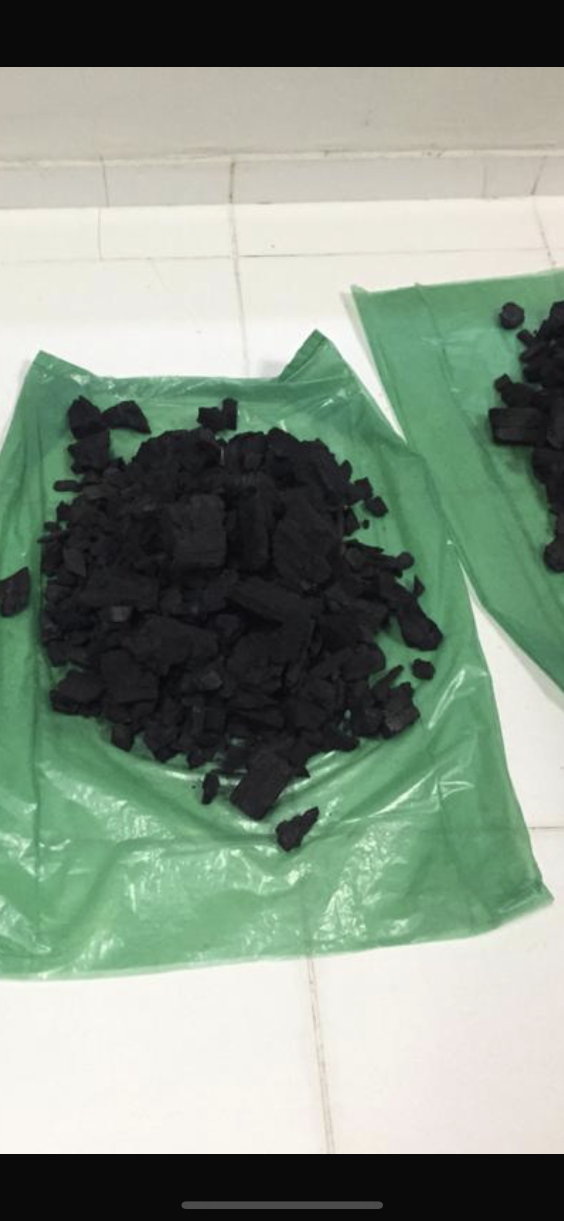 Buy High-quality Charcoal For Grilling from Carbonova, Germany ...