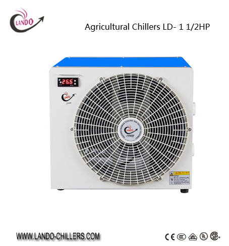 Buy Agricultural Chillers Which Manufactures By Lando Specially ...