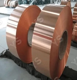 Buy Copper Clad Steel from ChongQing Youngson Metal Products CO., LTD ...