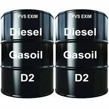 Buy Best Grade Diesel Fuel D2, Diesel Gas Oil Gost 305-82 from ...