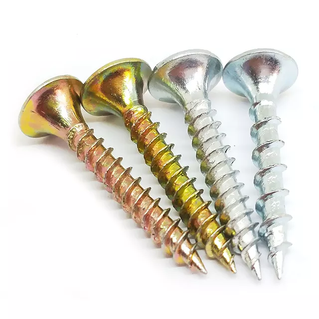 Buy Fastener Hot Dipped Galvanized Drywall Screw from weifang aiming ...