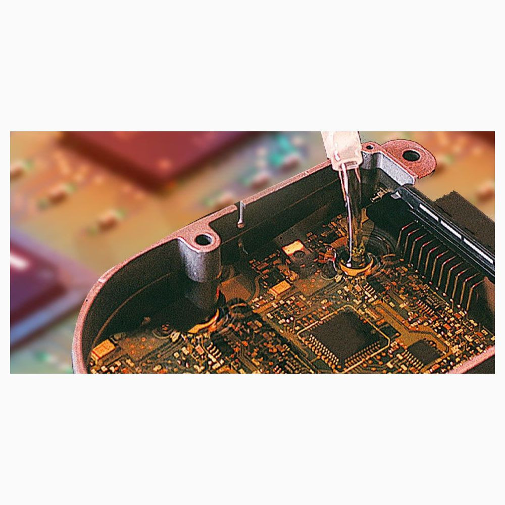 Buy One-component Encapsulating System Based On Epoxy Resin：qld5521 ...