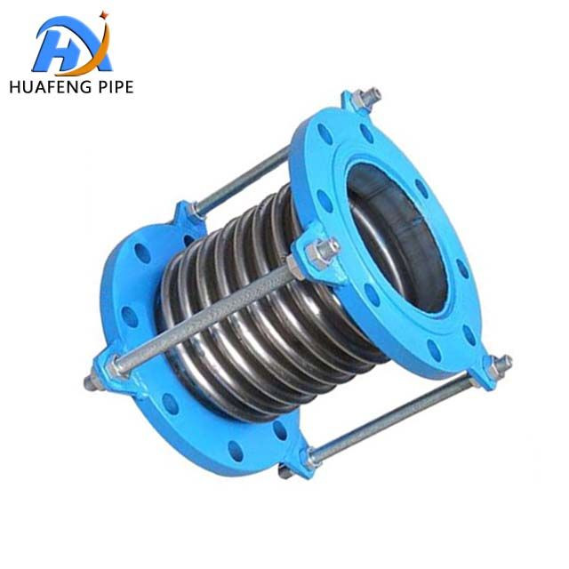 Buy Bellows Compensator from Gongyi Tianli Pipeline Equipment ...