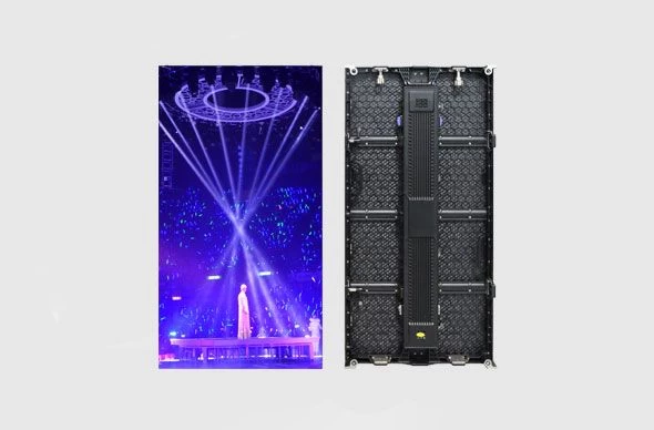 Buy Outdoor Rental Led Screen from Shanghai Kencheng Optoelectronic ...