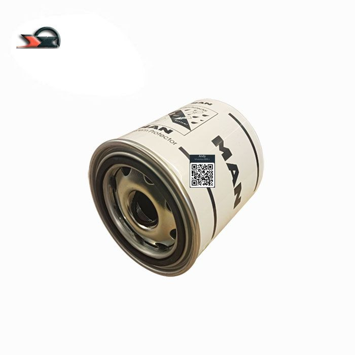 Buy 81.52155-0043 Dryer Can European Truck Man Pneumatic Fittings from ...