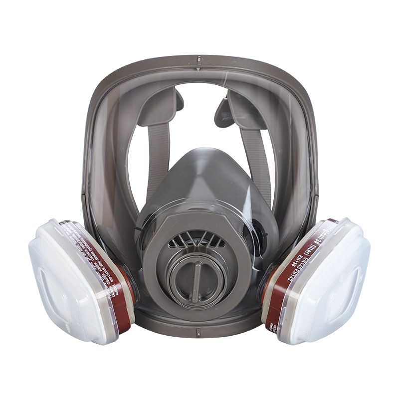 Buy Gas Mask from Linyi Leibaojia Labor Protection Products Co., Ltd ...